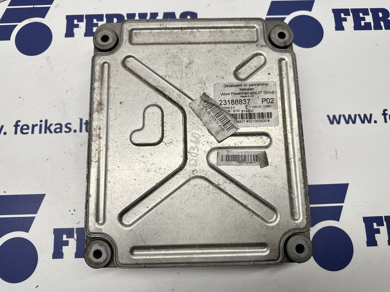 Unidad de control VOLVO Engine ECU ( para la venta en Truck1, ID: 6032490